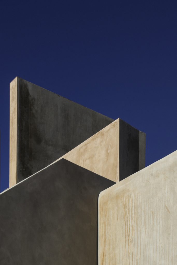 Bioclimatic Houses - Home