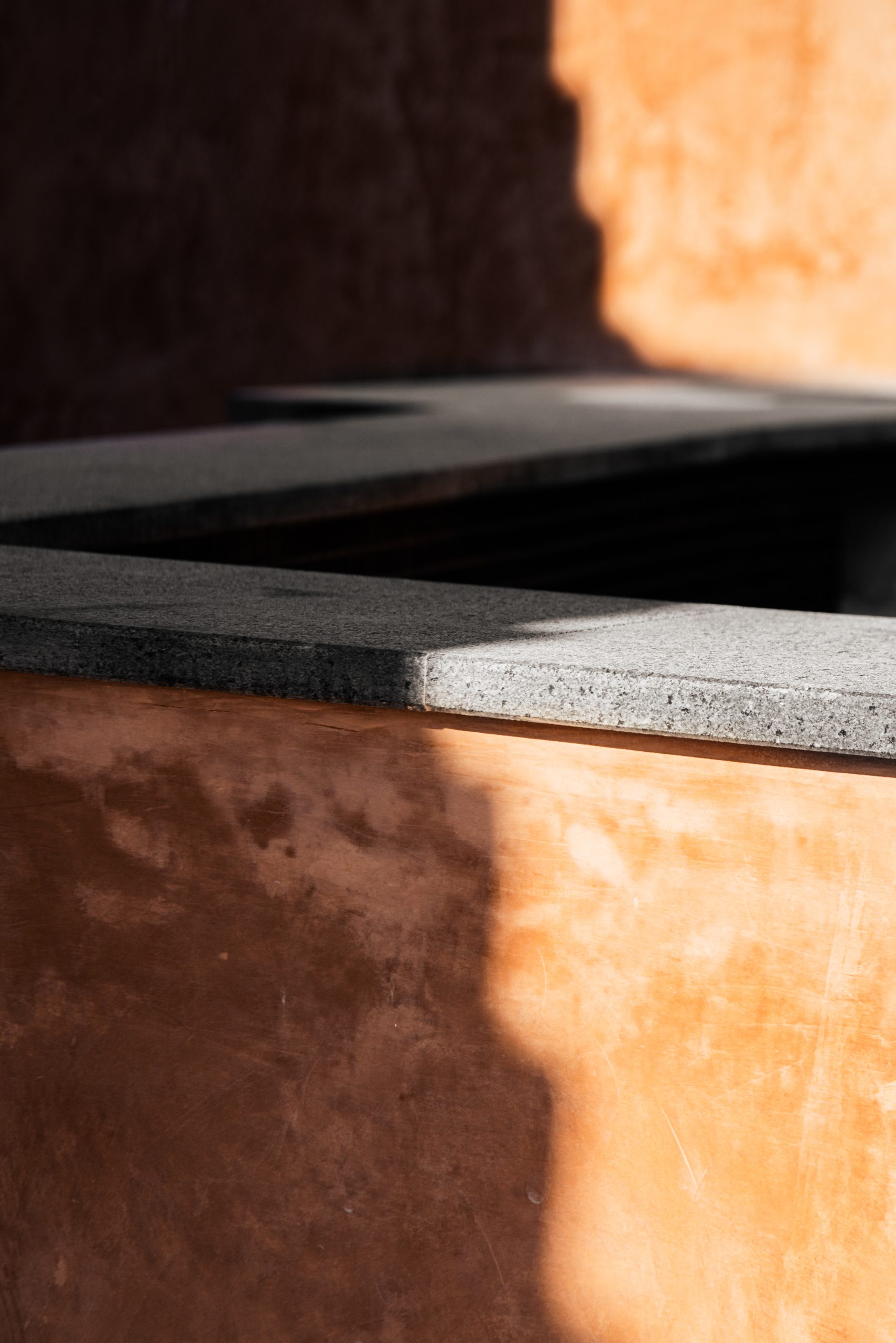 Bioclimatic Houses - Stucco & Lime Plaster