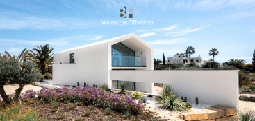 Bioclimatic Houses - Home